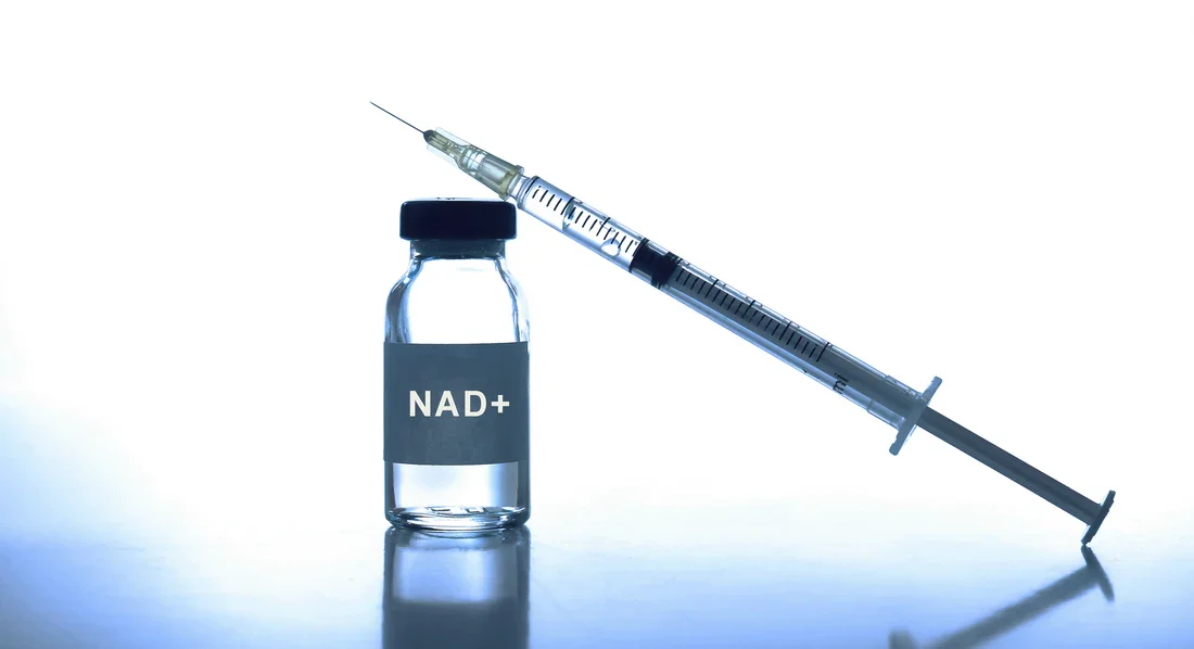 NAD+ Shots Service in South Pittsburgh | Lamb Medical
